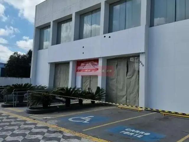 Prédio para Locação em São Paulo/SP Socorro