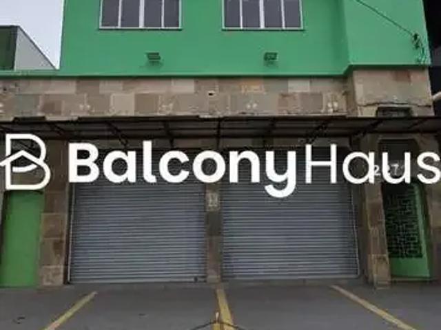 Prédio para Locação em São Paulo/SP Socorro