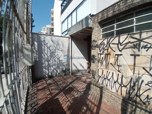 Prédio para Locação em São Paulo/SP Saúde 3 Quartos