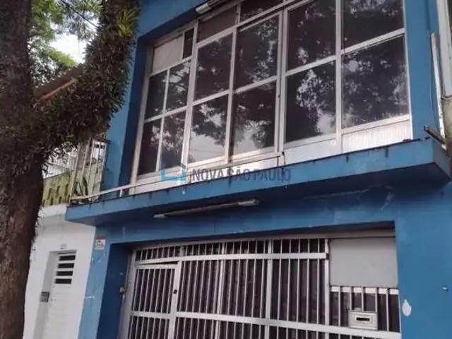 Prédio para Locação em São Paulo/SP Saúde