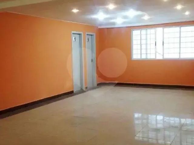Prédio para Locação em São Paulo/SP Saúde