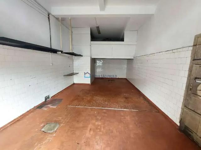 Prédio para Locação em São Paulo/SP Saúde
