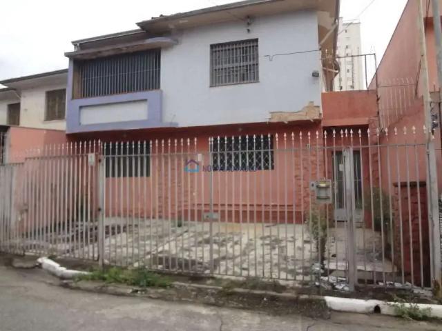 Prédio para Locação em São Paulo/SP Saúde 1 Quartos