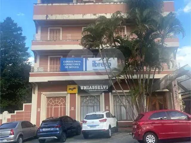 Prédio para Locação em São Paulo/SP Saúde