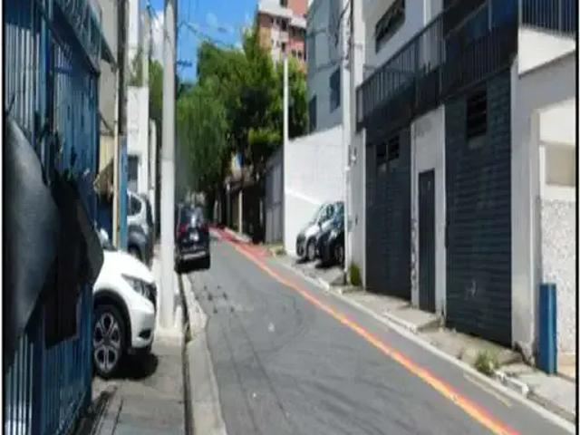 Prédio para Locação em São Paulo/SP Saúde