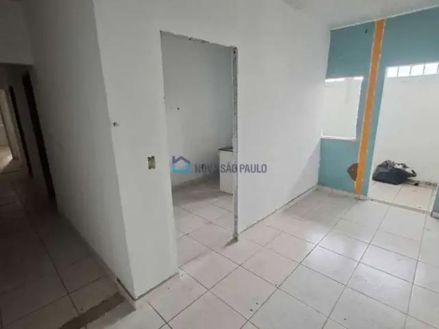 Prédio para Locação em São Paulo/SP Saúde