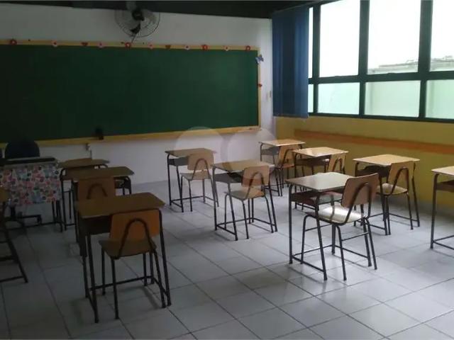 Prédio para Locação em São Paulo/SP Saúde