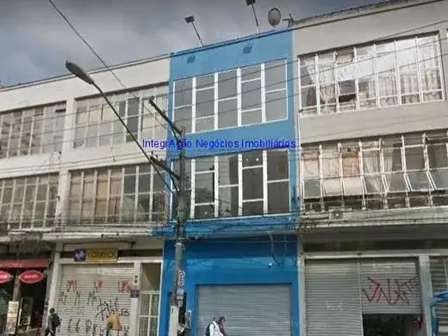 Prédio para Locação em São Paulo/SP Saúde