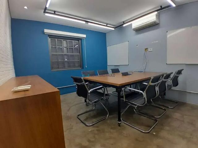 Prédio para Locação em São Paulo/SP Saúde 2 Quartos
