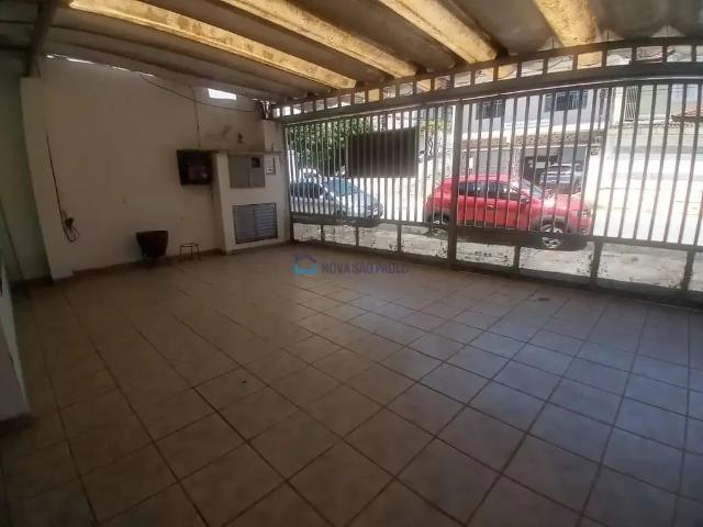 Prédio para Locação em São Paulo/SP Saúde 2 Quartos