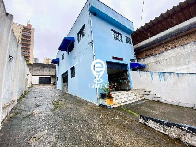 Prédio para Locação em São Paulo/SP Saúde 2 Quartos