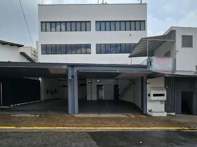 Prédio para Locação em São Paulo/SP Saúde