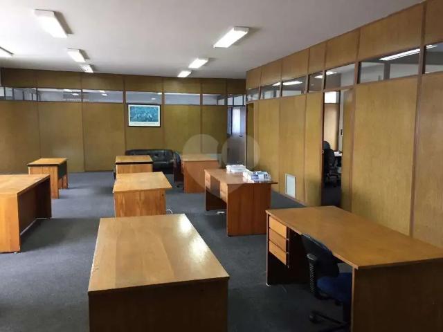 Prédio para Locação em São Paulo/SP Saúde