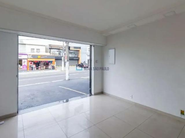 Prédio para Locação em São Paulo/SP Saúde
