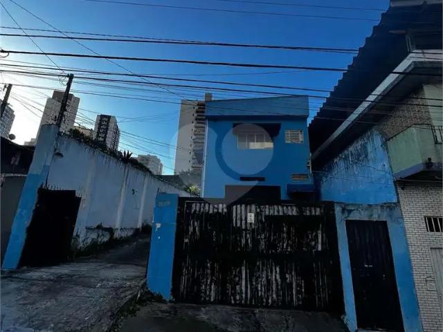 Prédio para Locação em São Paulo/SP Saúde
