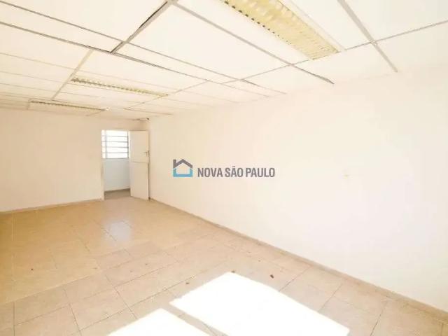 Prédio para Locação em São Paulo/SP Saúde
