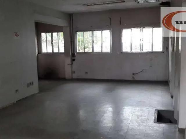 Prédio para Locação em São Paulo/SP Saúde