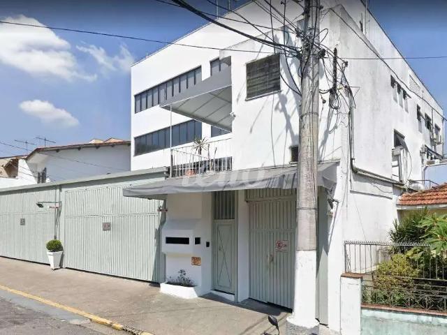 Prédio para Locação em São Paulo/SP Saúde