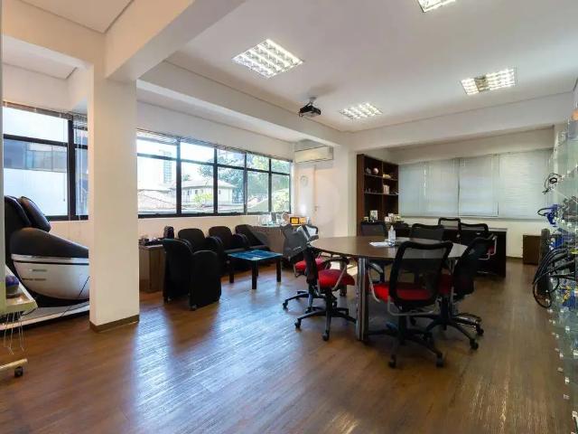 Prédio para Locação em São Paulo/SP Saúde