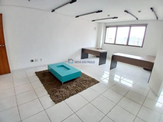 Prédio para Locação em São Paulo/SP Saúde