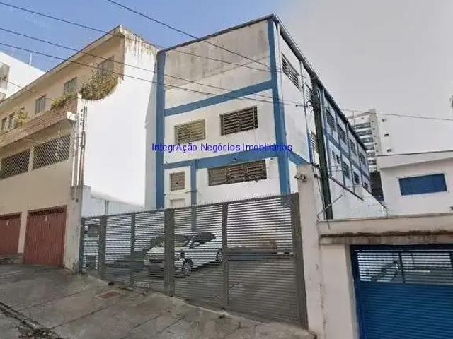 Prédio para Locação em São Paulo/SP Saúde