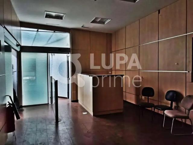 Prédio para Locação em São Paulo/SP Saúde