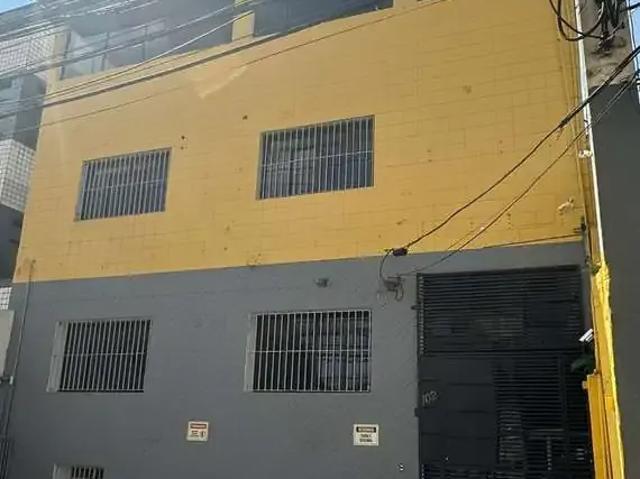 Prédio para Locação em São Paulo/SP Saúde