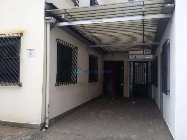 Prédio para Locação em São Paulo/SP Saúde