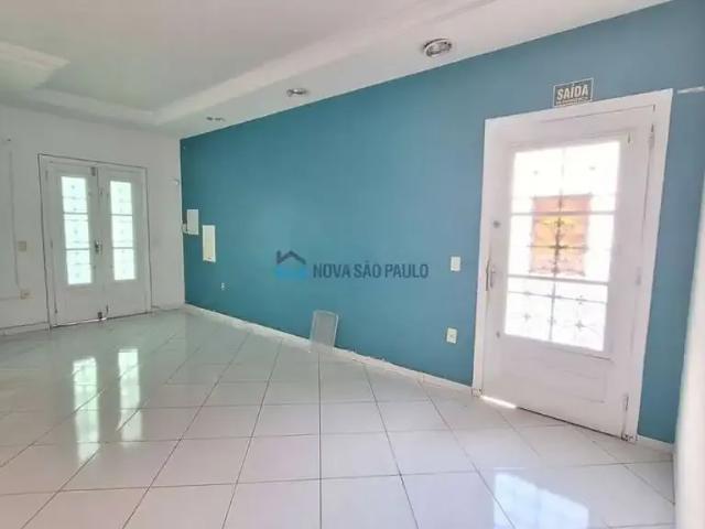 Prédio para Locação em São Paulo/SP Saúde