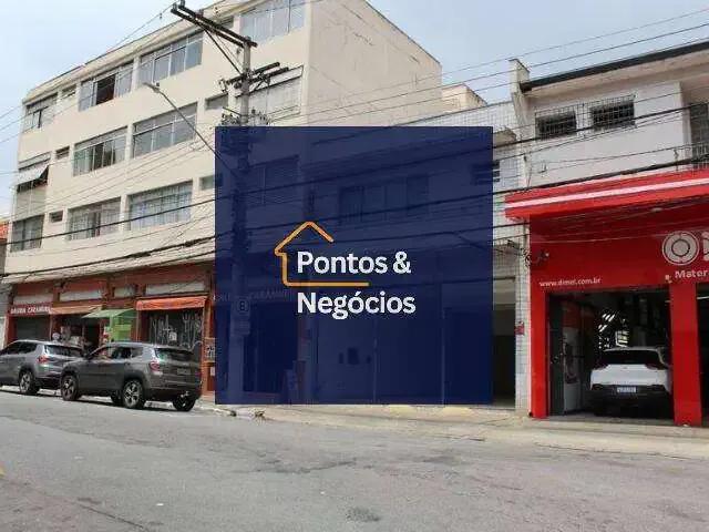 Prédio para Locação em São Paulo/SP Saúde