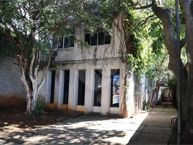 Prédio para Locação em São Paulo/SP Saúde
