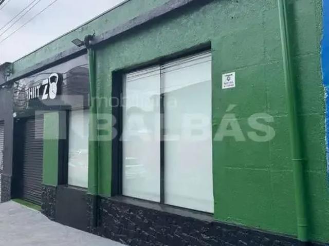 Prédio para Locação em São Paulo/SP Saúde