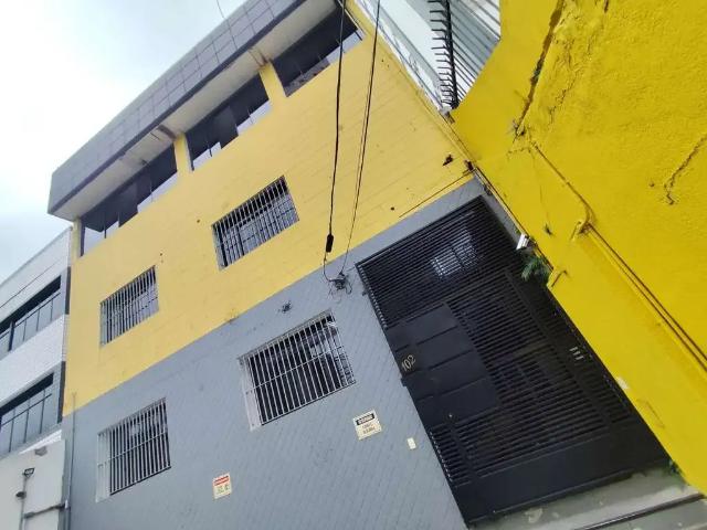 Prédio para Locação em São Paulo/SP Saúde