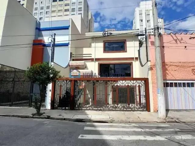 Prédio para Locação em São Paulo/SP Saúde