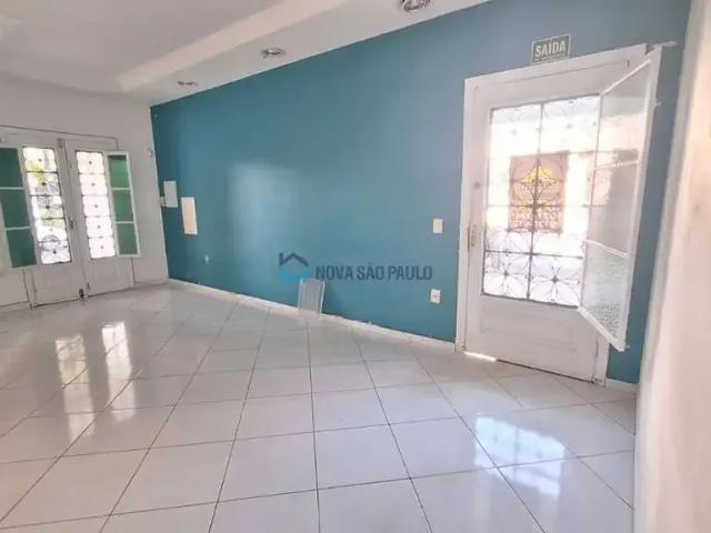 Prédio para Locação em São Paulo/SP Saúde