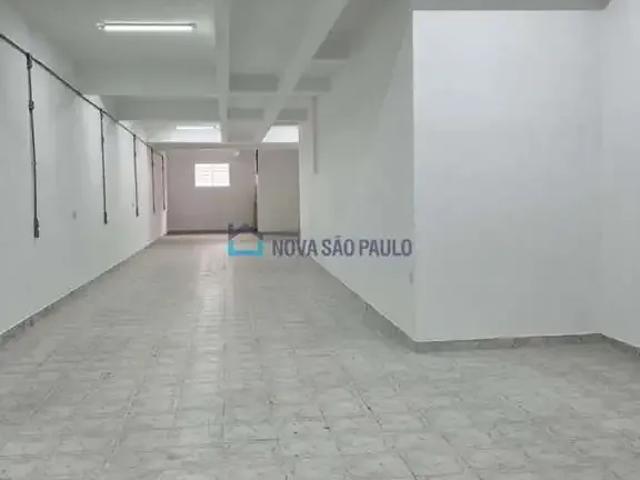 Prédio para Locação em São Paulo/SP Saúde