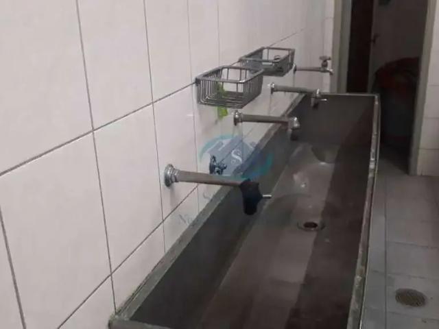 Prédio para Locação em São Paulo/SP Sacomã