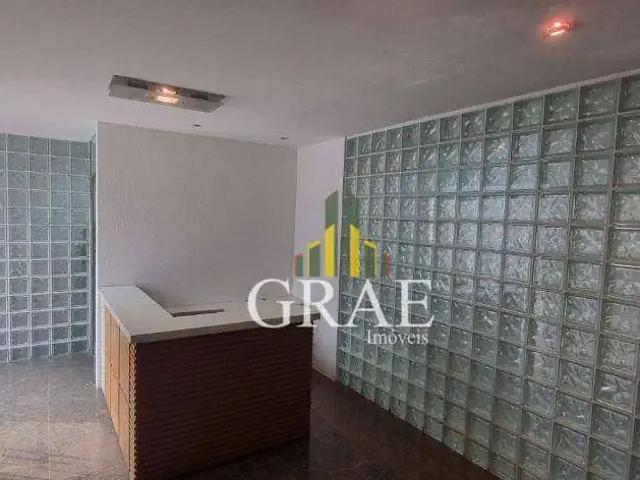 Prédio para Locação em São Paulo/SP Sacomã