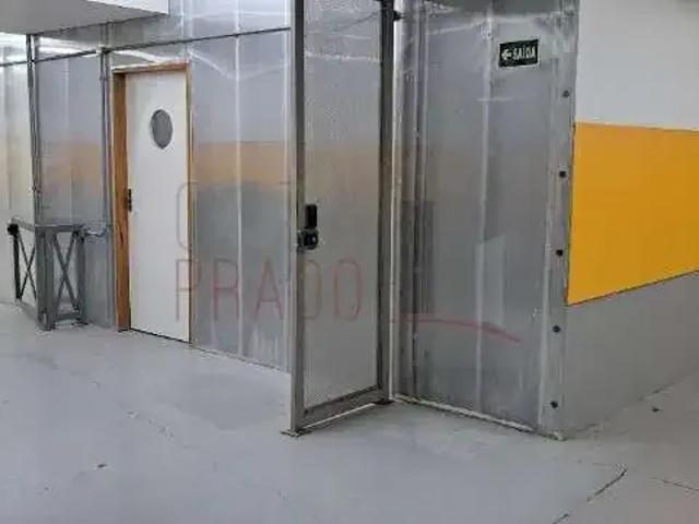 Prédio para Locação em São Paulo/SP Sacomã