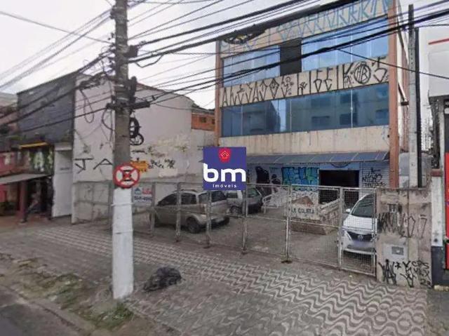 Prédio para Locação em São Paulo/SP Santo Amaro