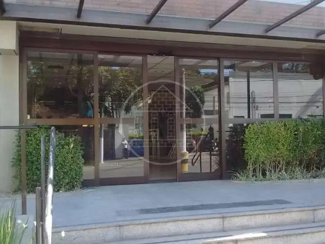 Prédio para Locação em São Paulo/SP Santo Amaro