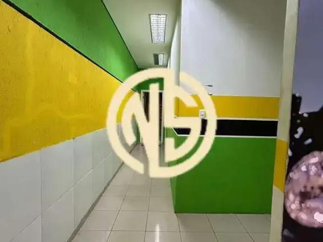 Prédio para Locação em São Paulo/SP Santo Amaro