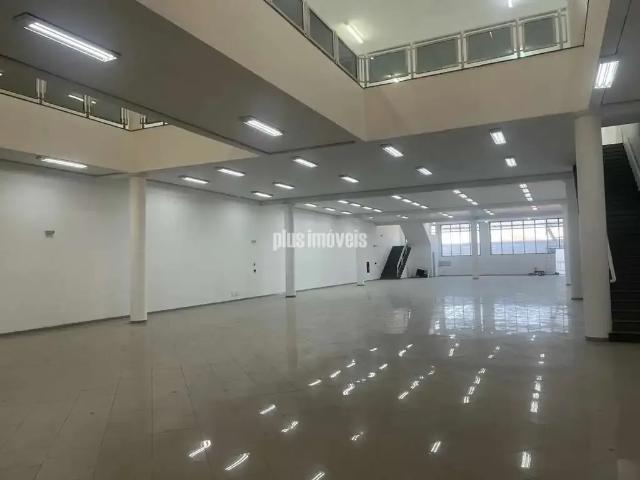 Prédio para Locação em São Paulo/SP Santo Amaro