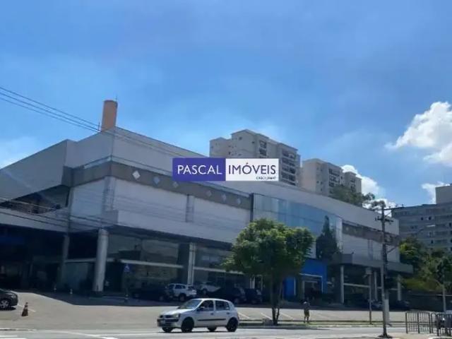 Prédio para Locação em São Paulo/SP Santo Amaro 1 Quartos