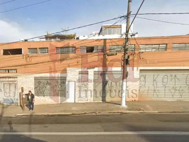 Prédio para Locação em São Paulo/SP Santo Amaro