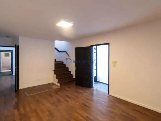 Prédio para Locação em São Paulo/SP Santo Amaro