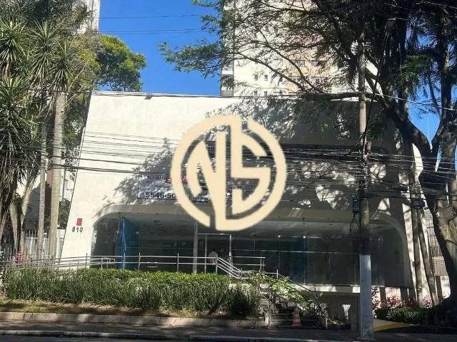Prédio para Locação em São Paulo/SP Santo Amaro