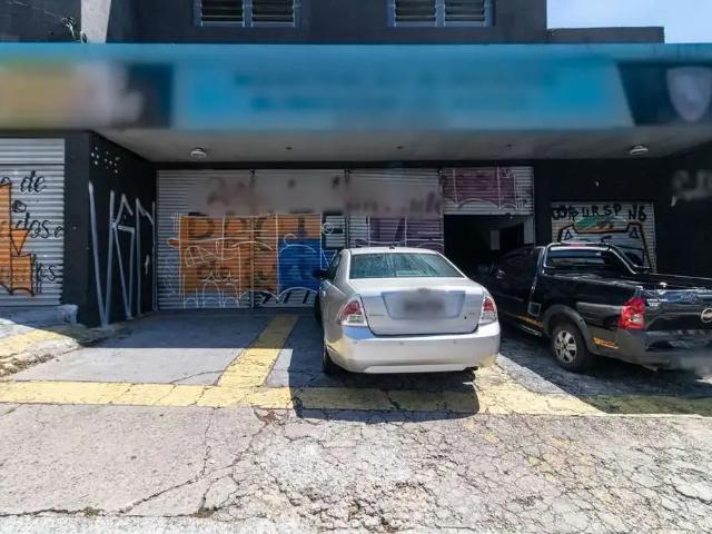Prédio para Locação em São Paulo/SP Santo Amaro