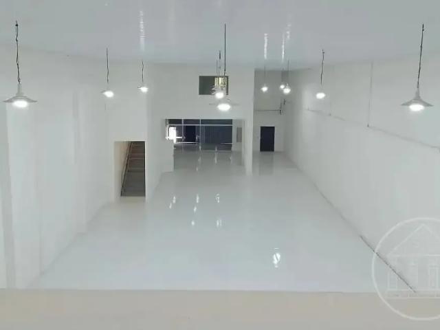 Prédio para Locação em São Paulo/SP Santo Amaro