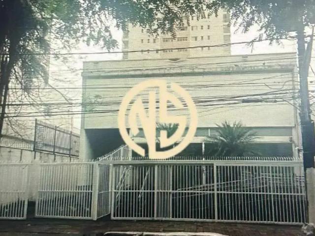 Prédio para Locação em São Paulo/SP Santo Amaro